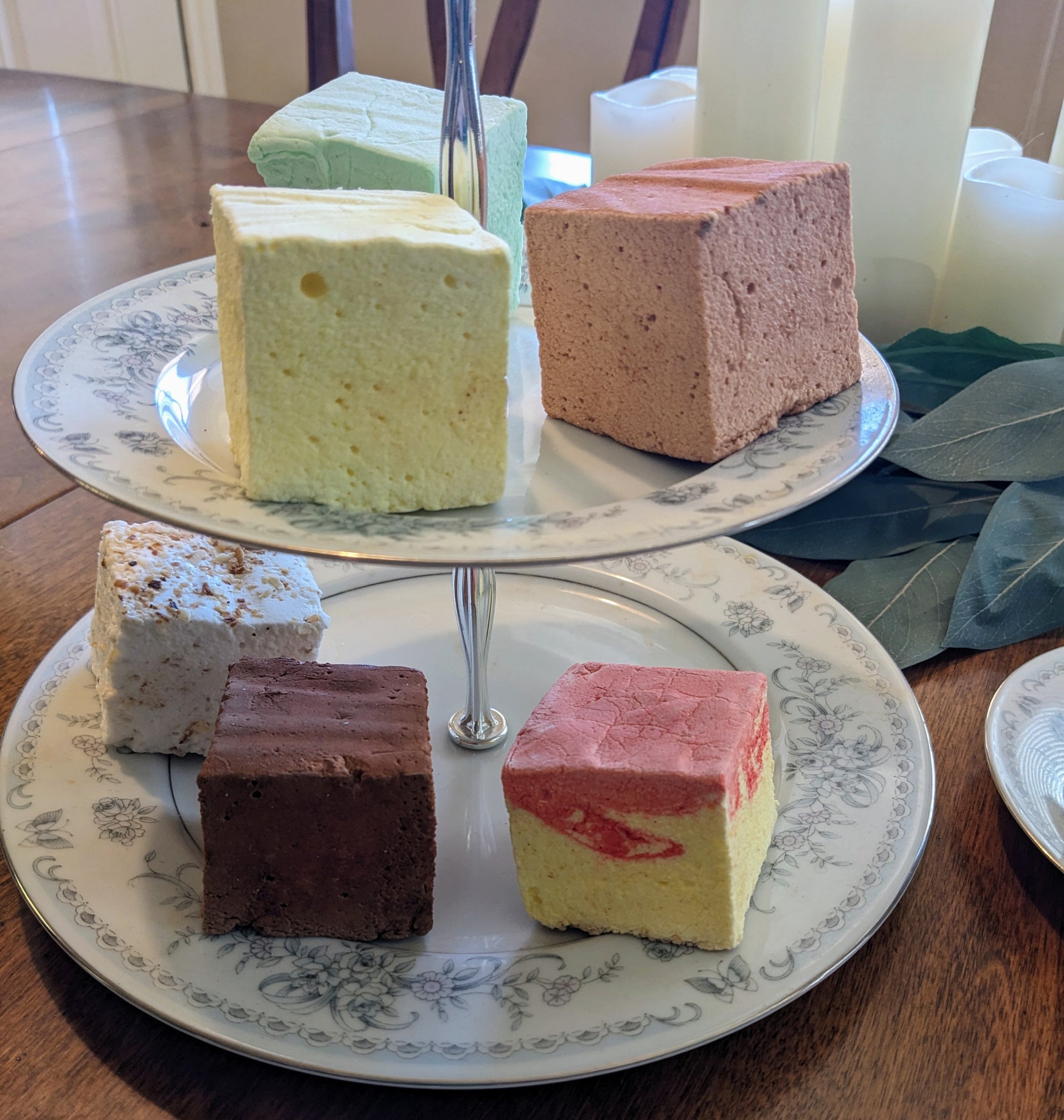 Explore artisanal gourmet marshmallows for a sweet treat. Order now ...