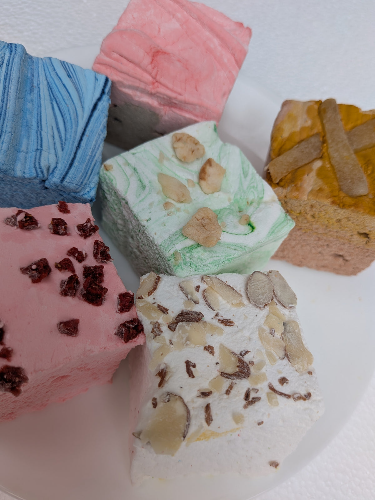 Explore artisanal gourmet marshmallows for a sweet treat. Order now ...