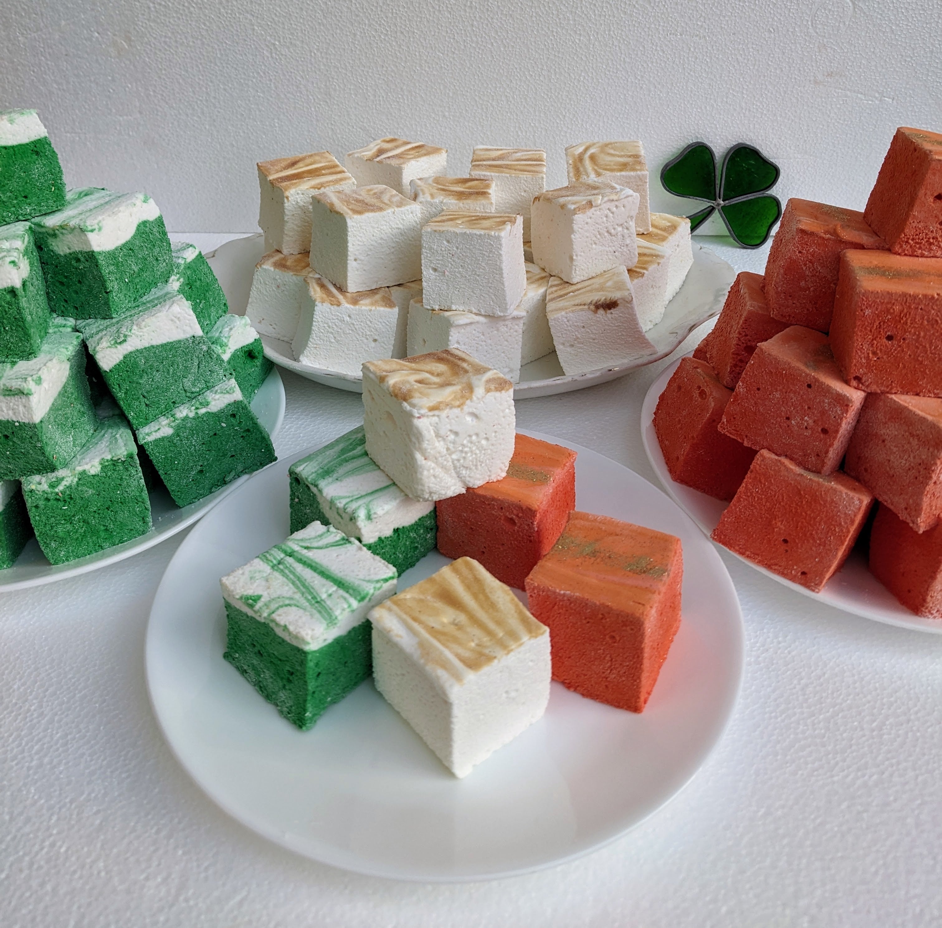 Explore artisanal gourmet marshmallows for a sweet treat. Order now ...