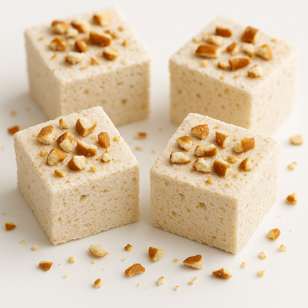 Explore artisanal gourmet marshmallows for a sweet treat. Order now ...