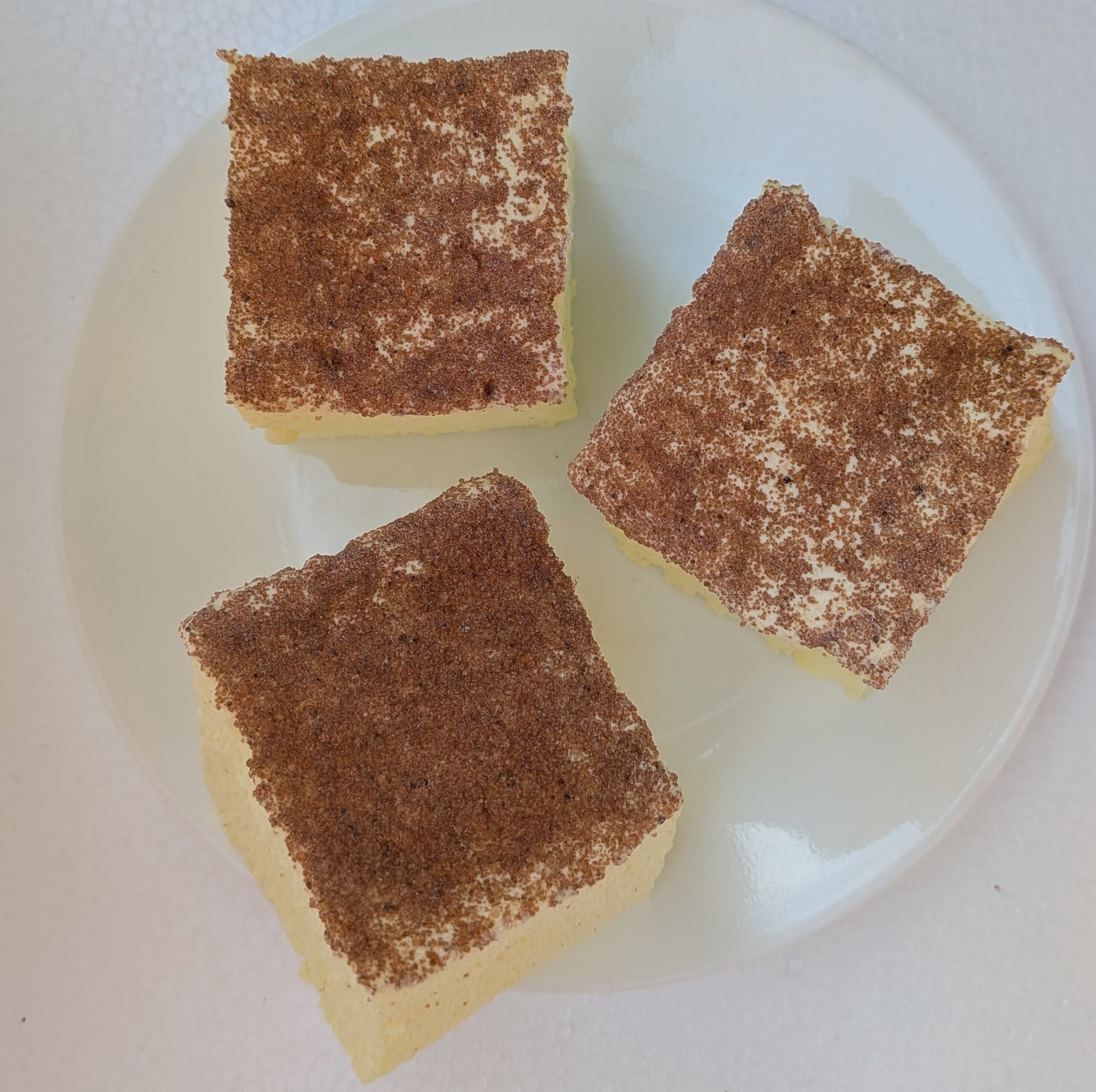 Creme Brulee Gourmet Marshmallows (3-pack) GF – The Toasty Smore